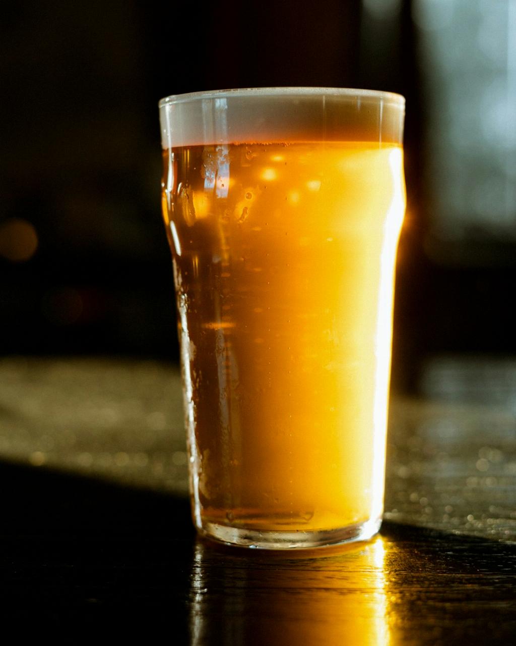 Is Ginger Ale Considered A Clear Liquid? [2025]