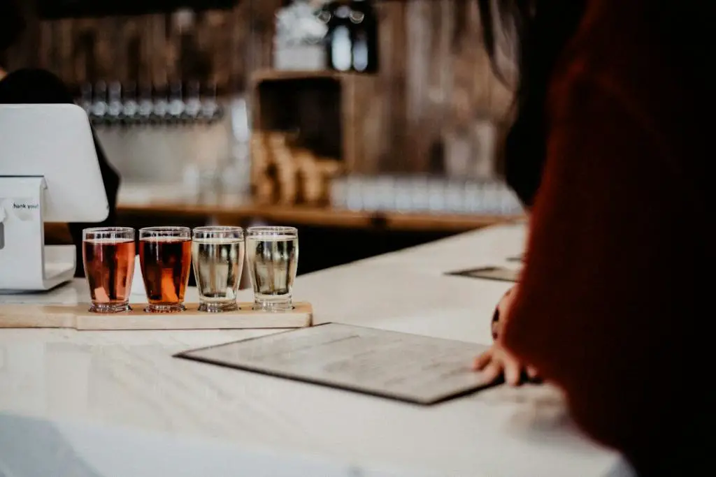 What Color Is Cider Beer? [2025]