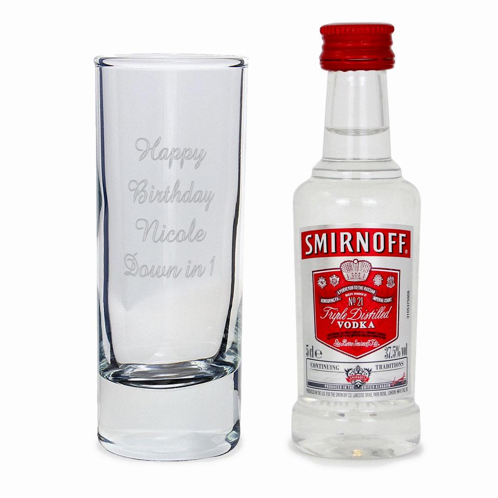 What Is Traditional Vodka? [2025]