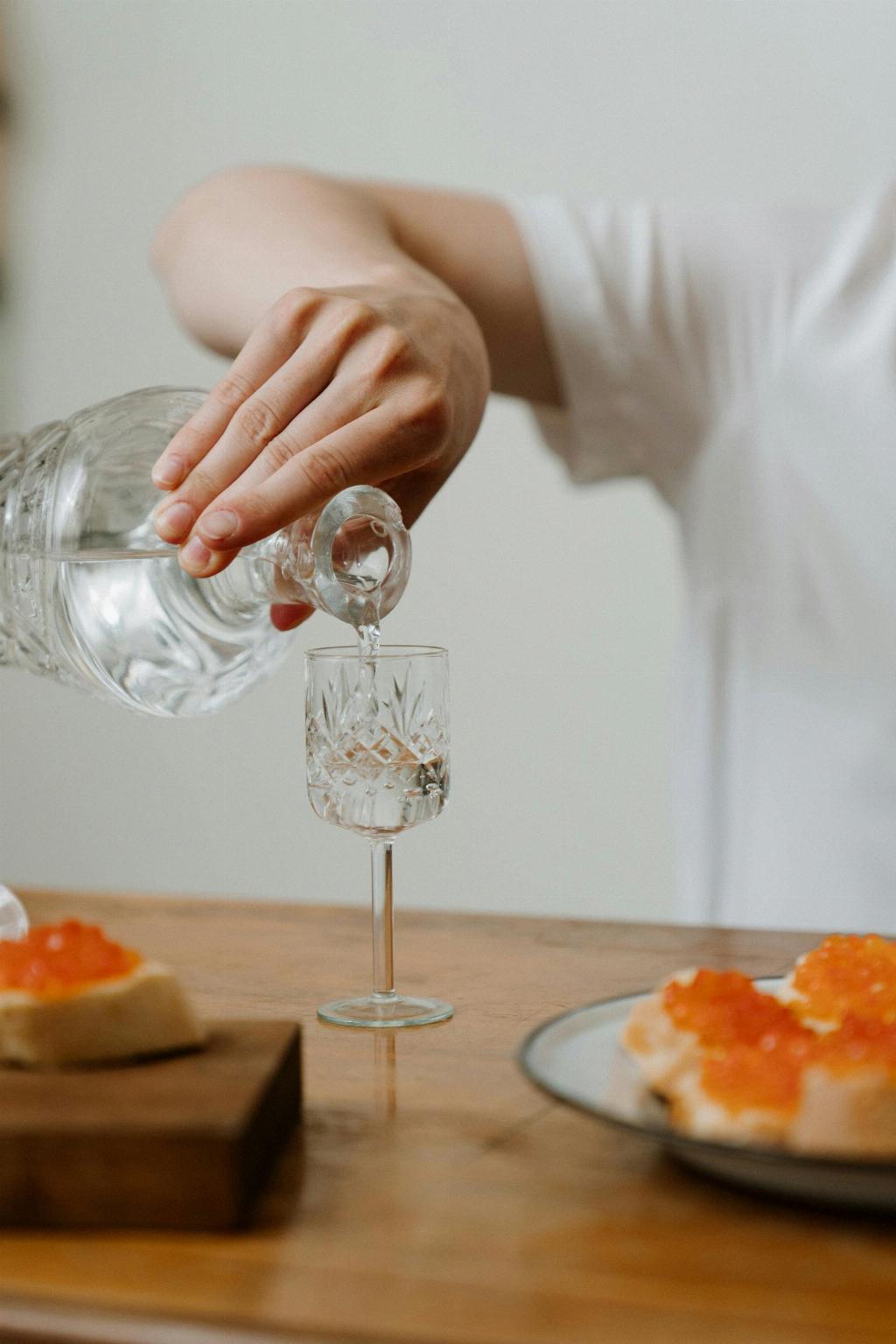 What Percentage Of Alcohol Is In Devil's Spring Vodka? [2025]