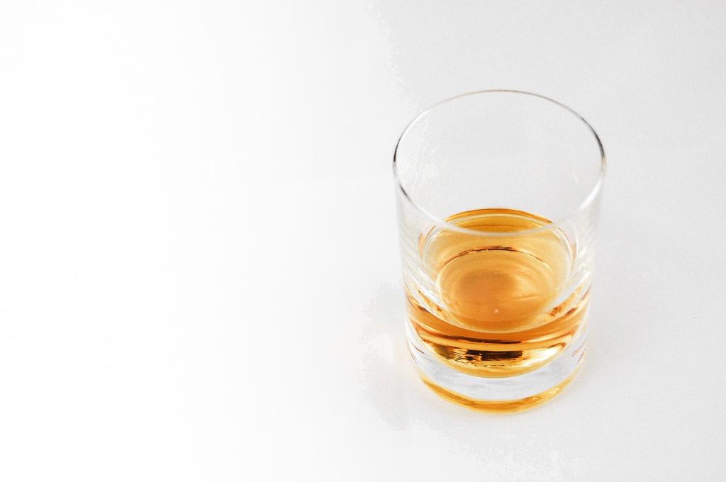 What Is Considered Rotgut Whiskey? [2025]